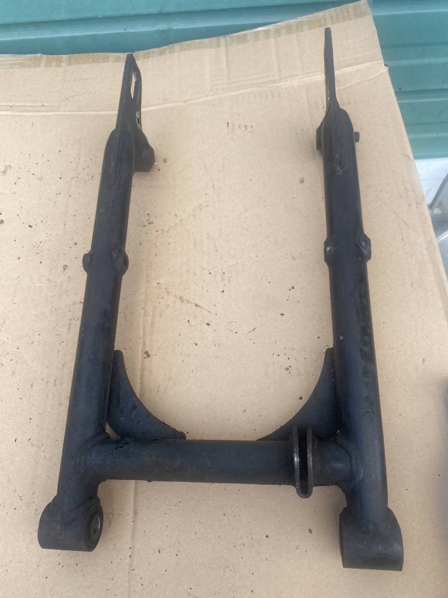 Yahoo!オークション - さらに値下げ A5485 スズキ ウルフ T125 T90一台...