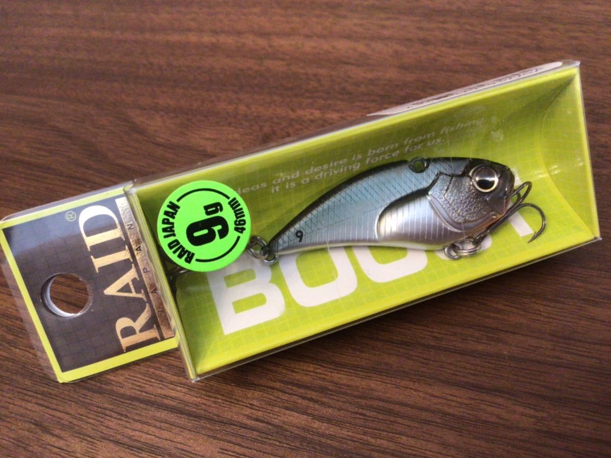 Yahoo!オークション - Y 新品 RAID JAPAN レイドジャパン LEVEL VIB BO...