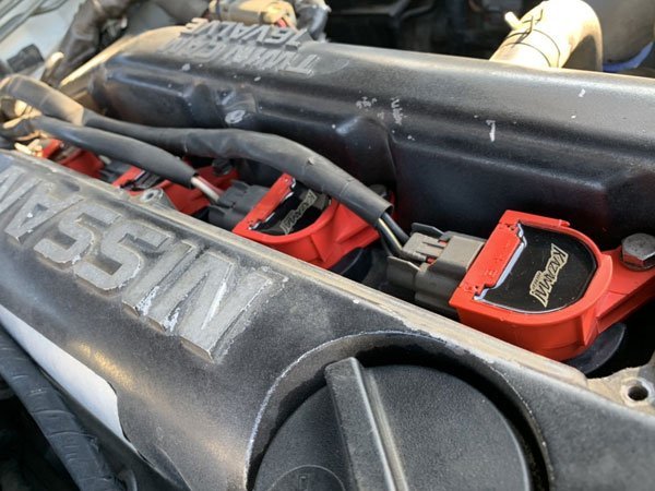 Yahoo!オークション - 新品｜風間オート ダイレクトイグニッションコイ...