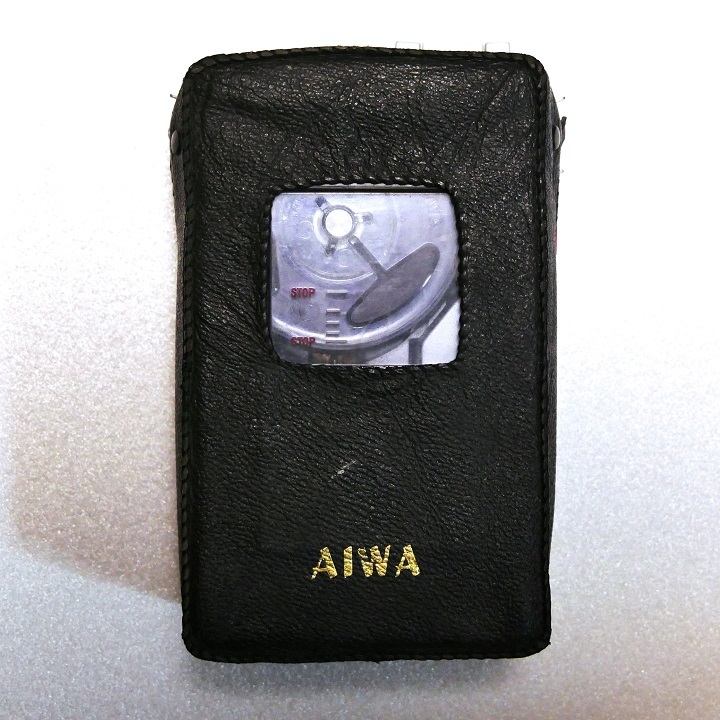 【コレクター向け】AIWA 小型オープンテープレコーダー TP-61R|品牌|价格|图片_代购帮