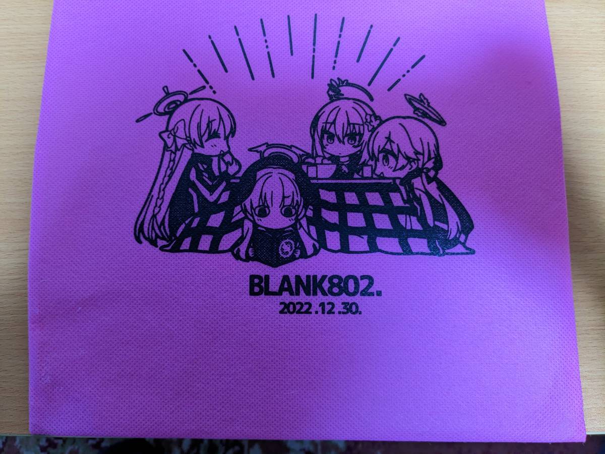 ミケ101 C101 BLANK802. 新刊セット はまじあき ブルーアーカイブ 同人誌 会場限定 ブルアカ ぼっち ざ ろっく(イラスト集、原画集)｜売買されたオークション情報、yahoo ...