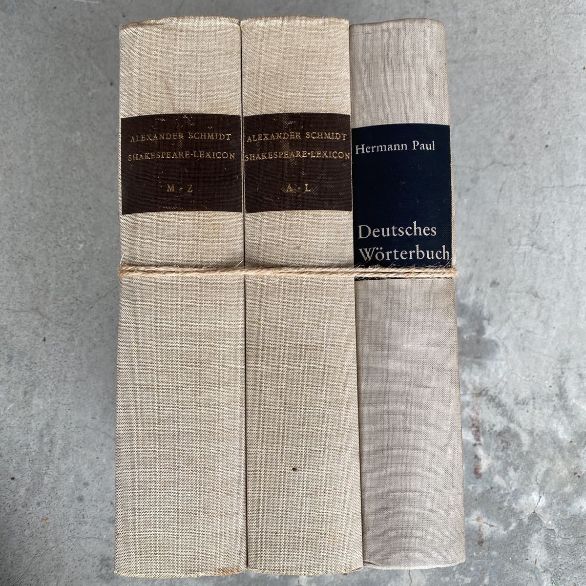 Yahoo!オークション - a1204-16.洋書まとめセット/ディスプレイ/小物/...