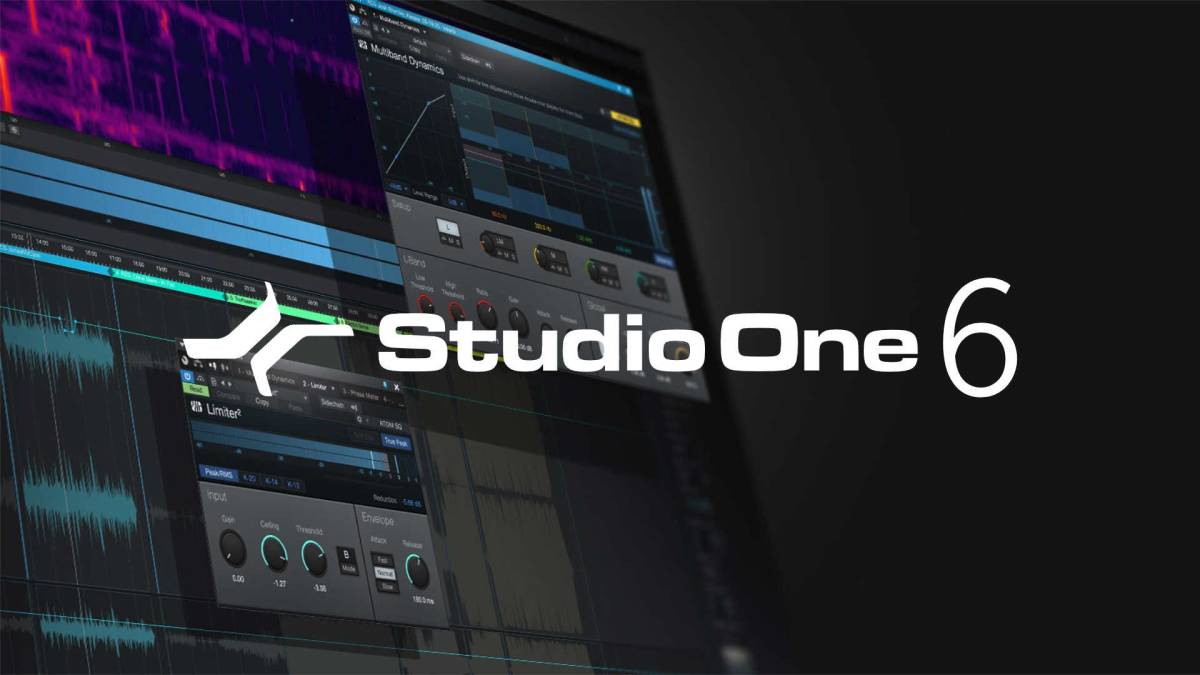 Yahoo!オークション - 【DAWアプリケーション】Studio One 6 Professio...