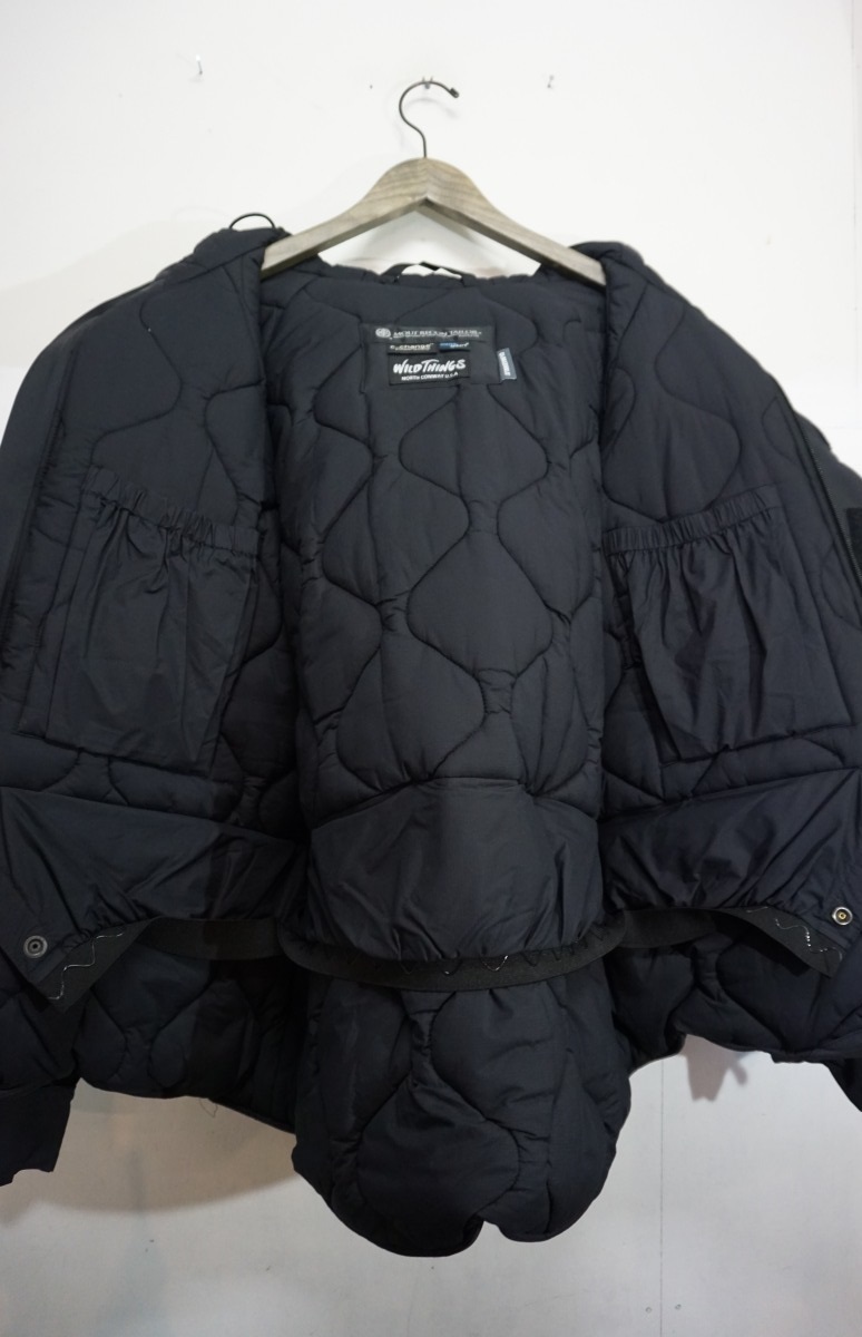 Yahoo!オークション - 美品21AW MOUT RECON TAILORマウトリーコンテー...