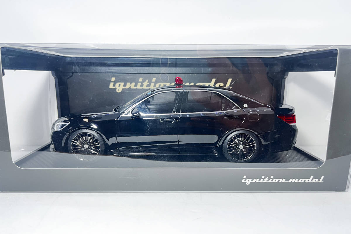 Yahoo!オークション - イグニッションモデル 1/18 トヨタ Yahoo!オークション - イグニッションモデル 1/18 トヨタ