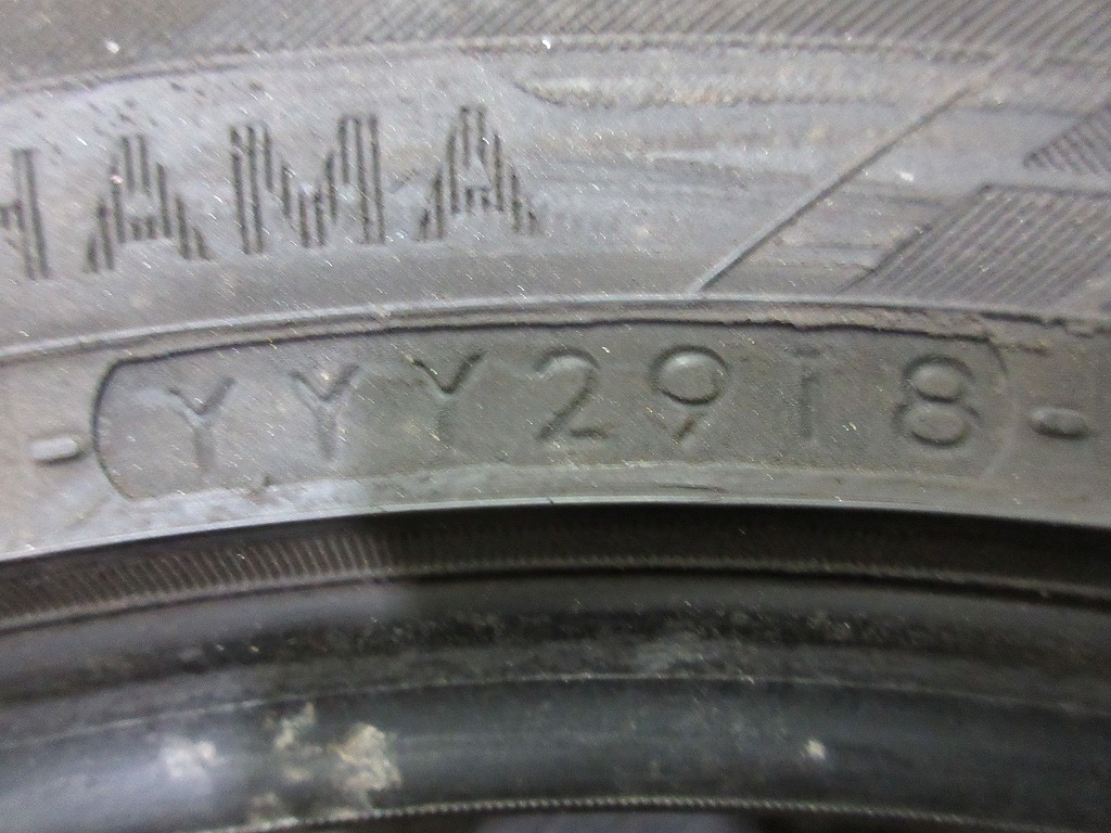 Yahoo!オークション - YOKOHAMA ice GUARD iG60 215/45R17 4本 No.2573...