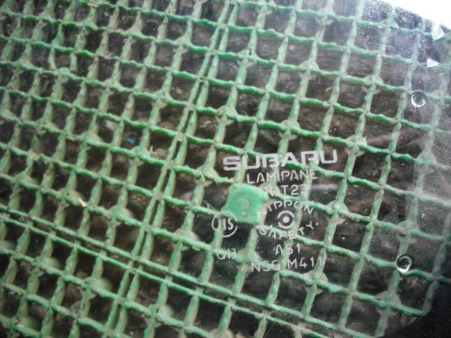 Yahoo!オークション - 『B127』GH2 EL15 スバル インプレッサ 02C フロ...