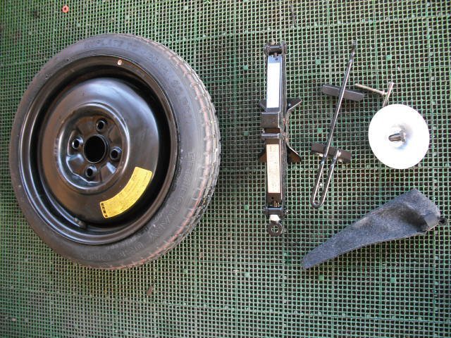 Yahoo!オークション - 『B128』NB6C B6 ロードスター NB8C 14×4T スペ...