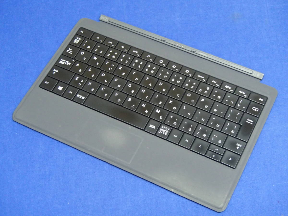 Yahoo!オークション - Microsoft Surface Type Cover2 Model 1561 マ...