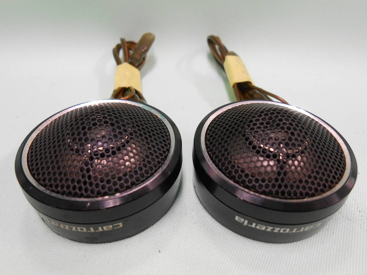 Yahoo!オークション - D-542 カロッツェリア TS-T710 carrozzeria 2.9c...