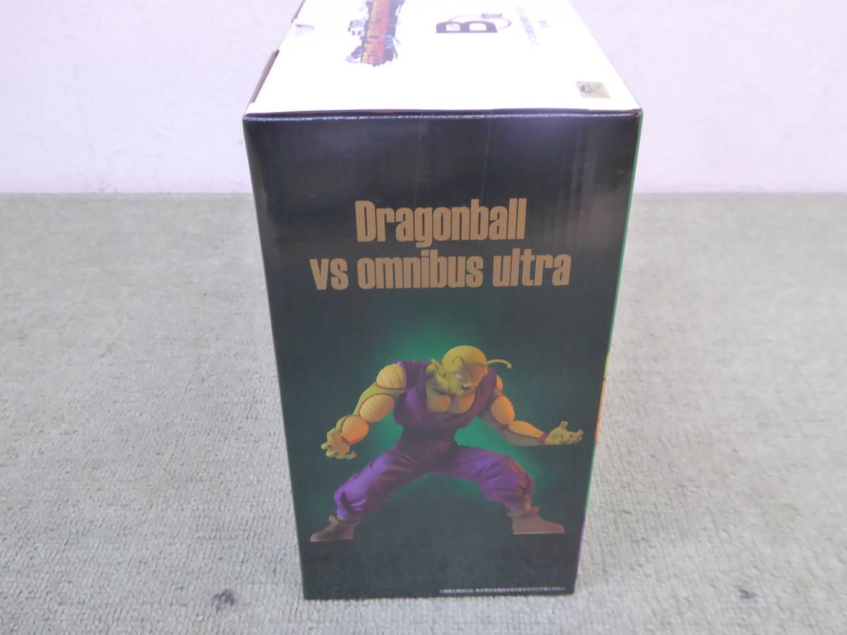 Yahoo!オークション - 084-N33) 未開封品 一番くじ B賞 ピッコロ (潜...