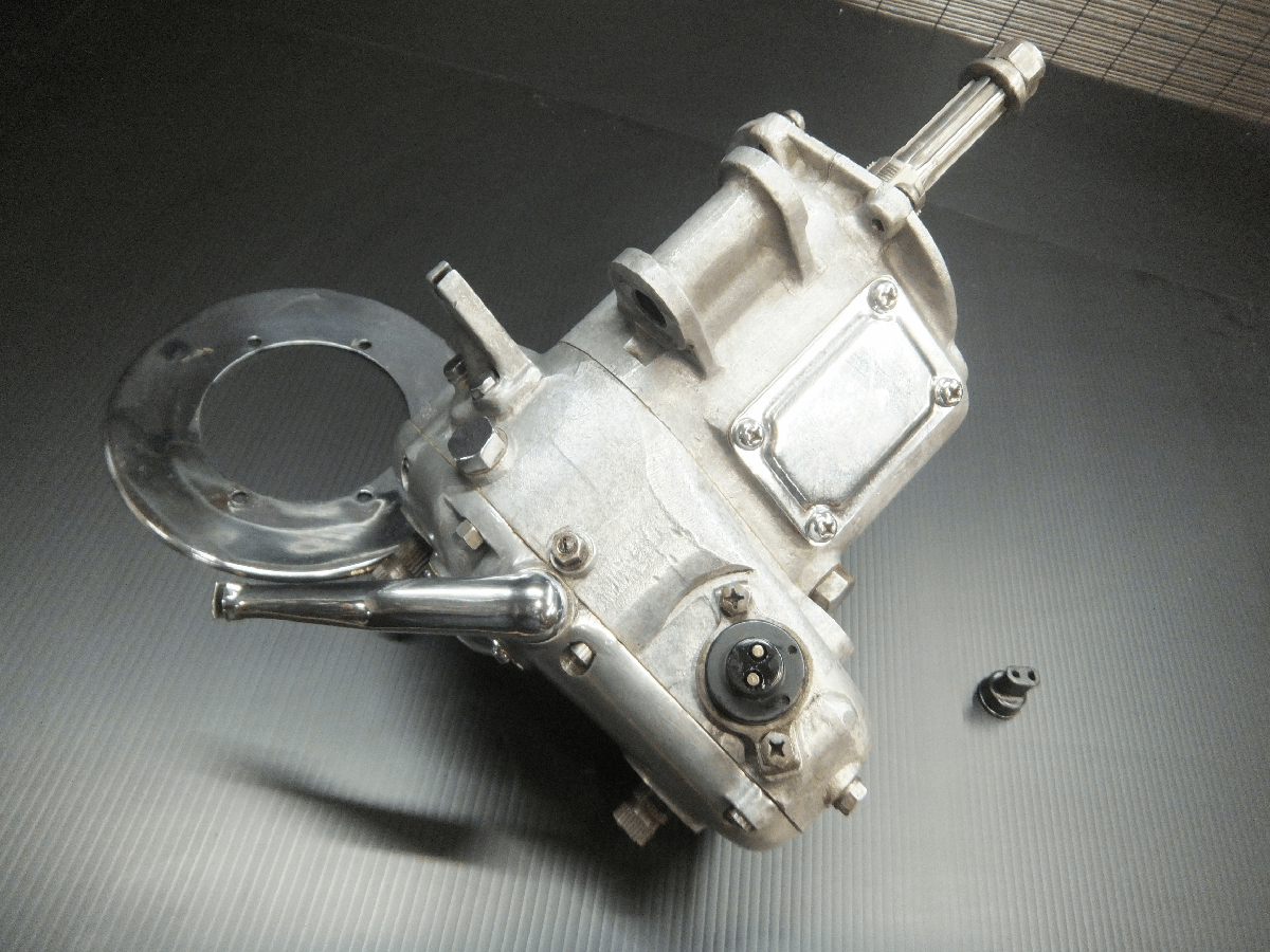 Yahoo!オークション - メグロ Z7 実働ミッションSET （スタミナ 動画あ...