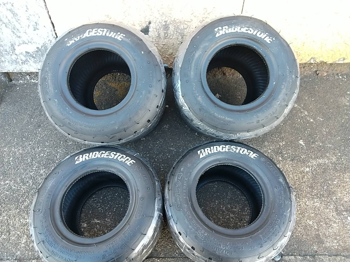 Yahoo!オークション - 送料一律1 000円 新品 SL94 レイン タイヤ ブリ...