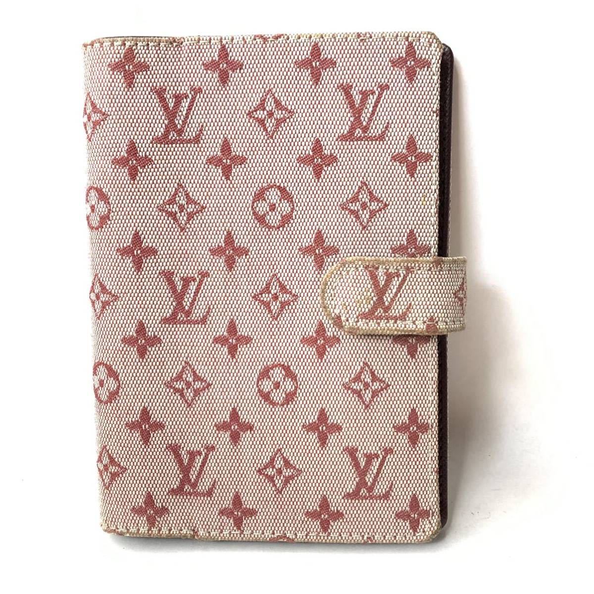 Yahoo!オークション - I24 美品 LOUISVUITTON ルイヴィトン モノグラム...