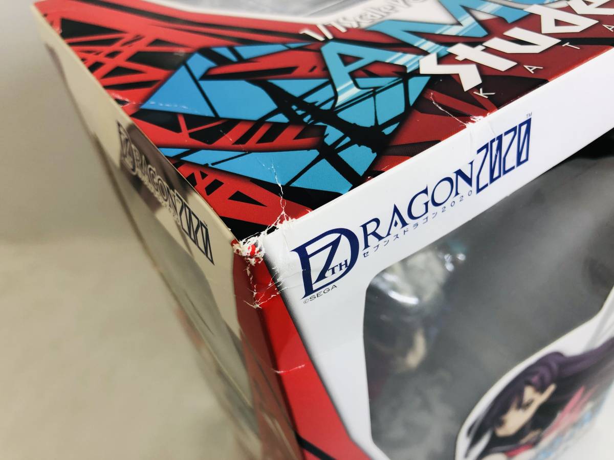 Yahoo!オークション - T221212-09S/ マックスファクトリー セブンスド...