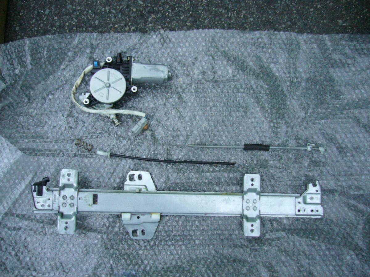 Yahoo!オークション - 【ジャンク】オデッセイ (RA6 RA7．RA8 RA9)用 ...