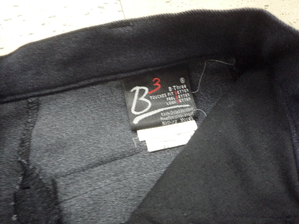 Yahoo!オークション - ビースリーB3/B-Three 770008ベーシックブーツカ...