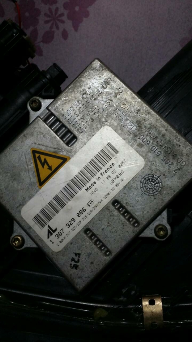 Yahoo!オークション - MAZDA アテンザ gy3w LEDイカリング ヘッドライ...