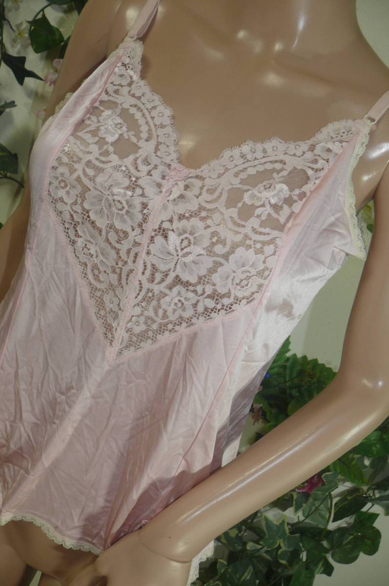 Yahoo!オークション - HH206 シャルレキャミスリップ