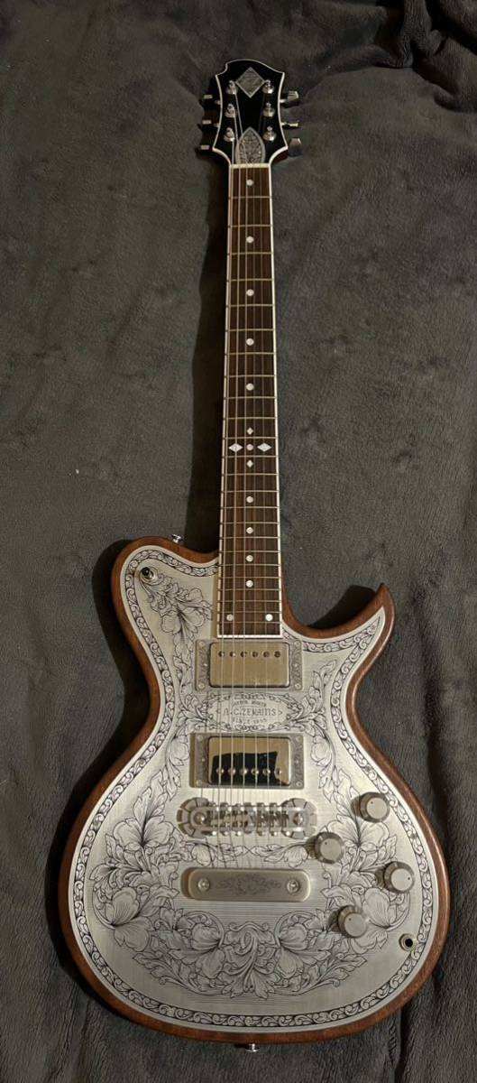 Yahoo!オークション - ZEMAITIS A24MF DC NT