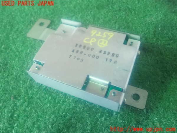 Yahoo!オークション - 4UPJ-92596147]フェアレディZ(GZ32)コンピュータ...