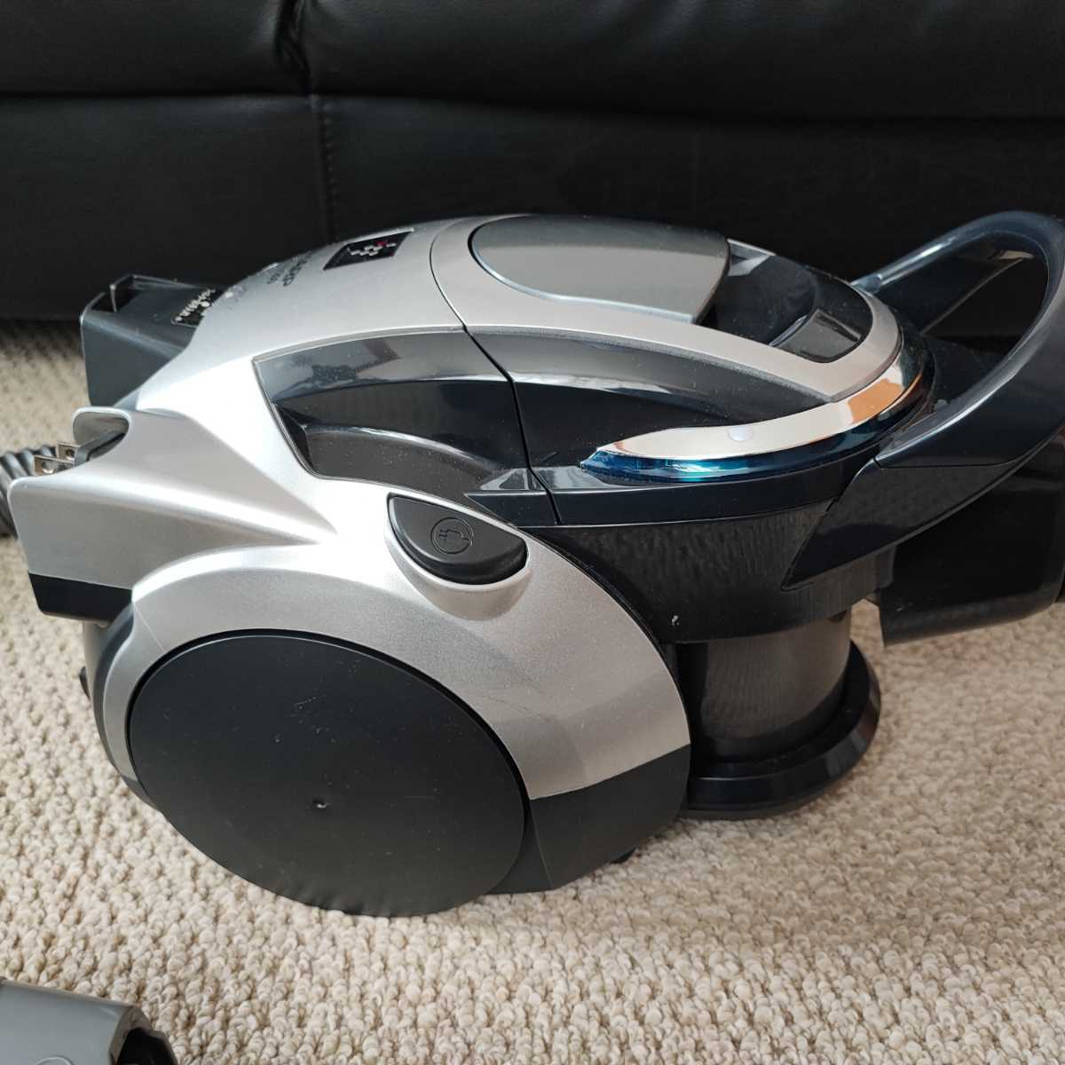 Yahoo!オークション - EC-PX200 シャープサイクロン掃除機