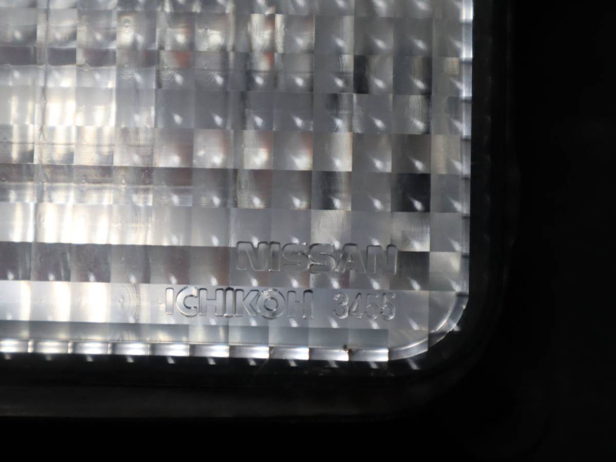 Yahoo!オークション - 迅速発送 ICHIKOH 3455 管理C50 キューブ BZ11 Y...