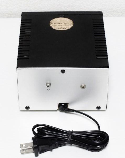 Yahoo!オークション - DAIWA PS-50T 安定化電源 13.8V 連続4.2A MAX5.2...