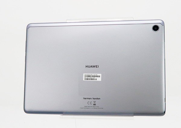 Yahoo!オークション - 【HUAWEI】HUAWEI MediaPad M5 lite 10 Wi-Fi 3...