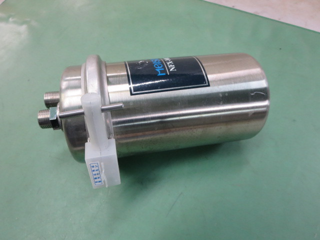 メイスイ 業務用 浄水器 Nfx Mc ろ過流量 5l 分 0228di 5 8bt 厨房機器 |売買されたオークション情報、yahooの