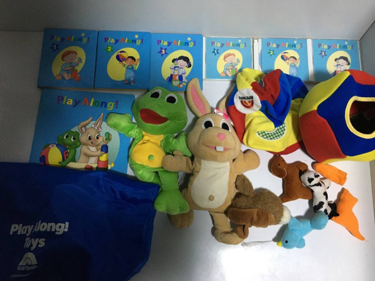 Yahoo!オークション - 再生保証あり 2012年購入 ワールドファミリー D...