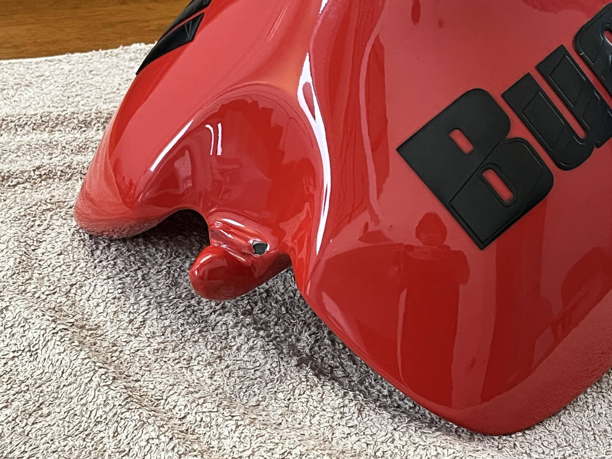 Yahoo!オークション - レア Buell S1 ナロータンク ビューエル