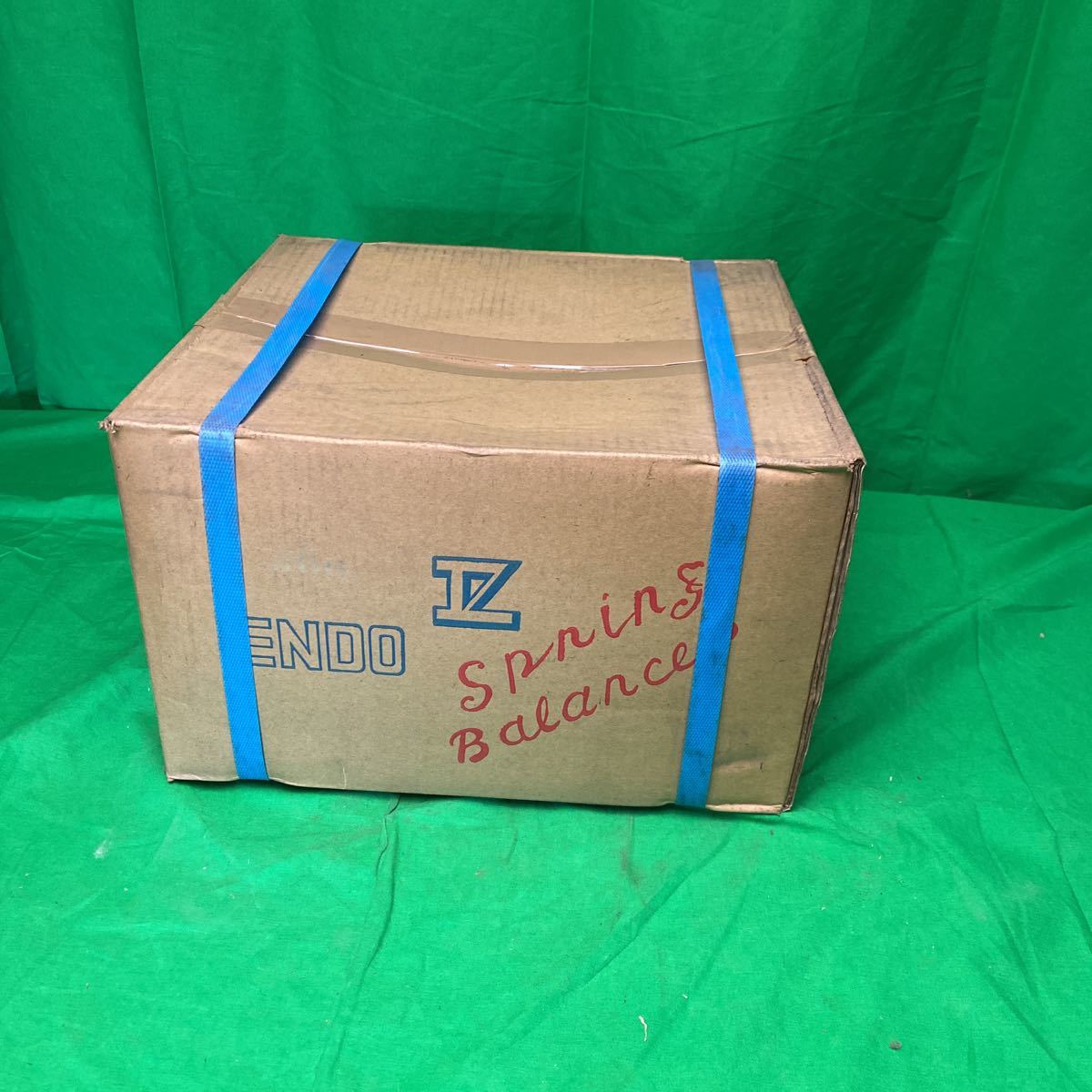 Yahoo!オークション - Z-104#遠藤工業 スプリングバランサー EW-30 22...