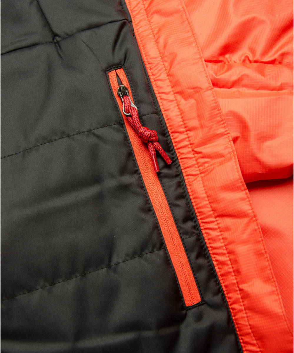 Yahoo!オークション - 新品 NIKE acg ナイキ プリマロフトナイロンジャ...