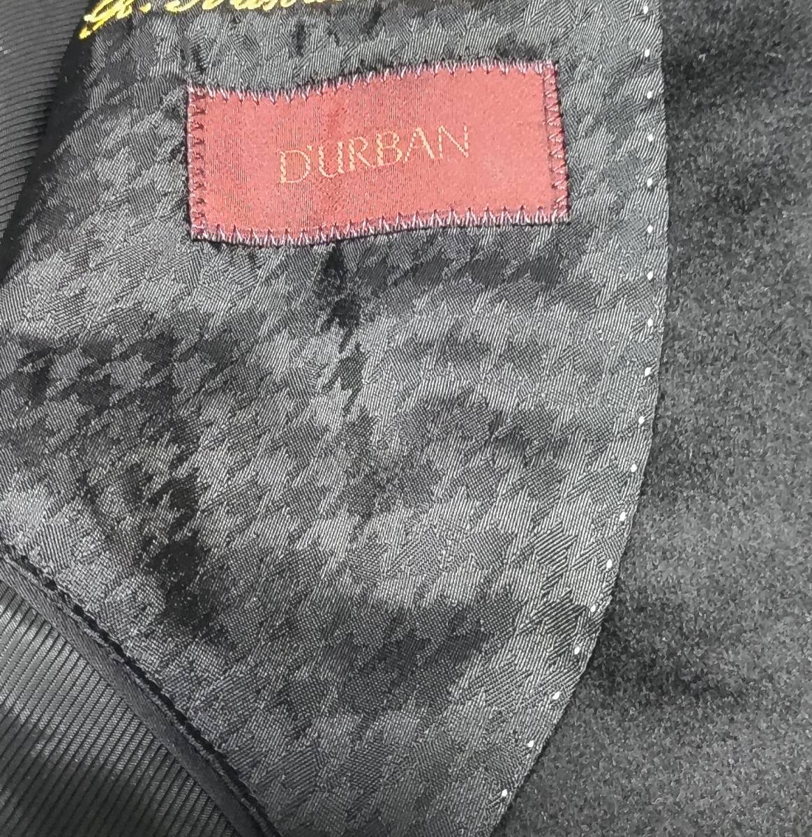 Yahoo!オークション - D'URBAN Loro Piana ロロピアーナ チェスターコ...