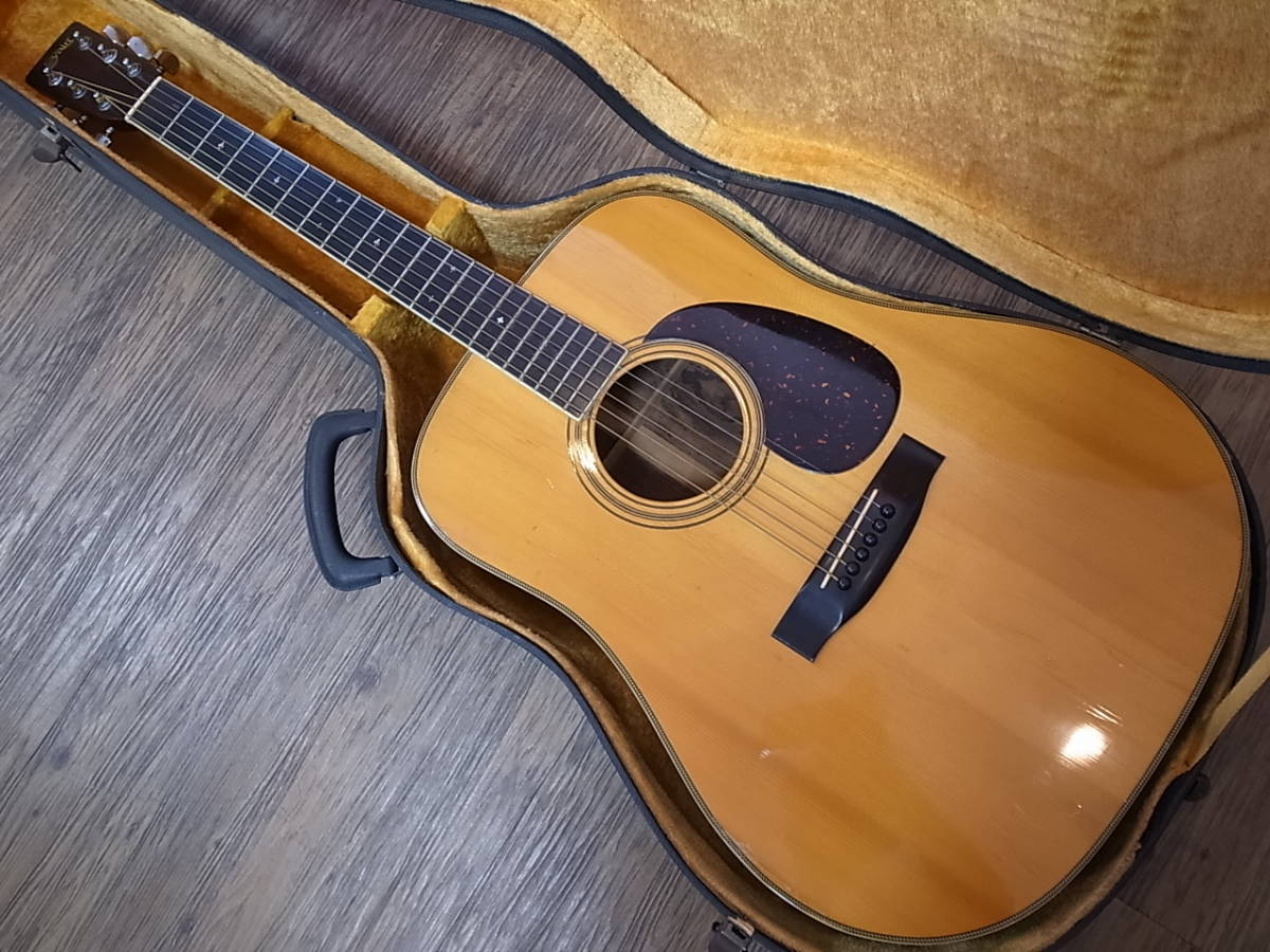 Yahoo!オークション - 1970年代S.YAIRI YD404ハカランダJacarandaエス...