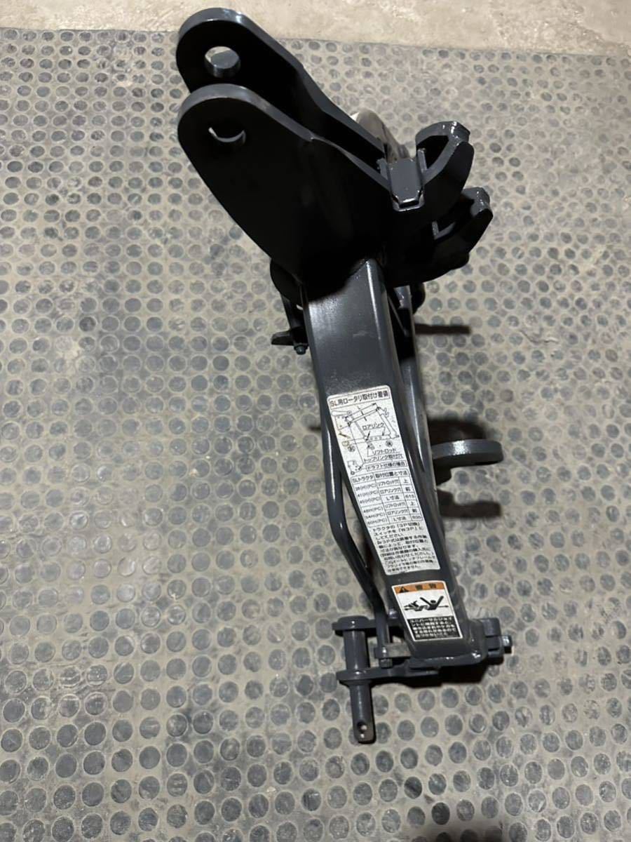 クボタ 純正 トラクター W3P ヒッチ ワンタッチ SL KL GL クイック ジョイント ユニバーサルジョイント KUBOTA(パーツ)｜売買されたオークション情報、yahooの商品情報を ...