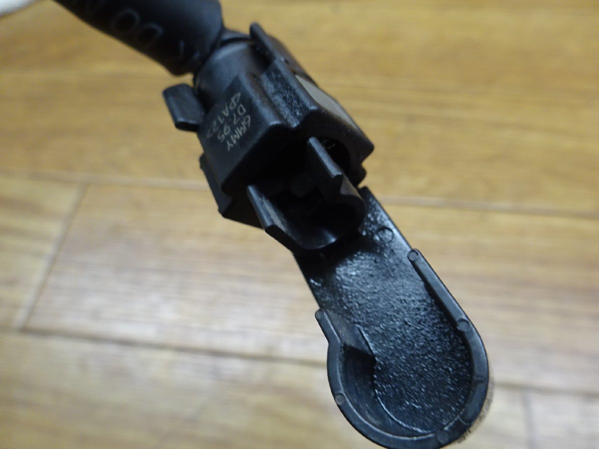 Yahoo!オークション - [Y86] YZF-R1 RN13N 純正 フューエルホース