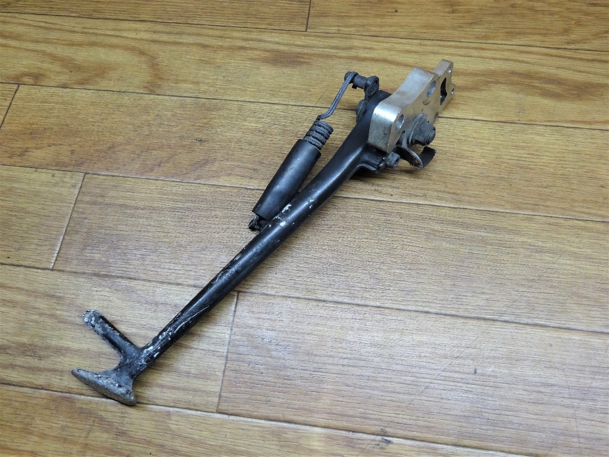 Yahoo!オークション - [Y86] YZF-R1 RN13N 純正 サイドスタンド