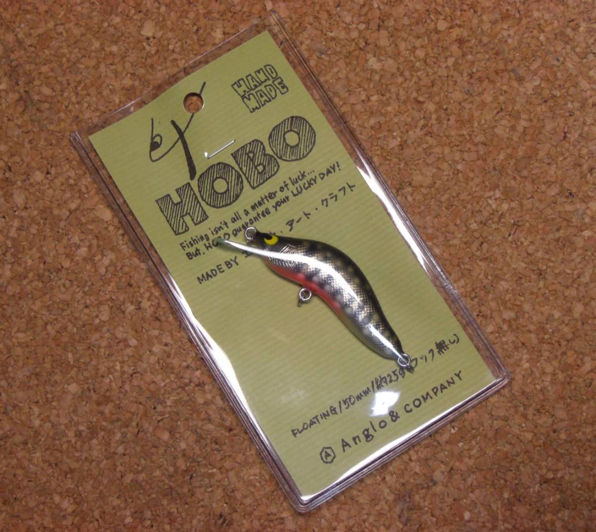 Yahoo!オークション - 未使用 アングロ HOBO /Anglo＆COMPANY/ハンド/...