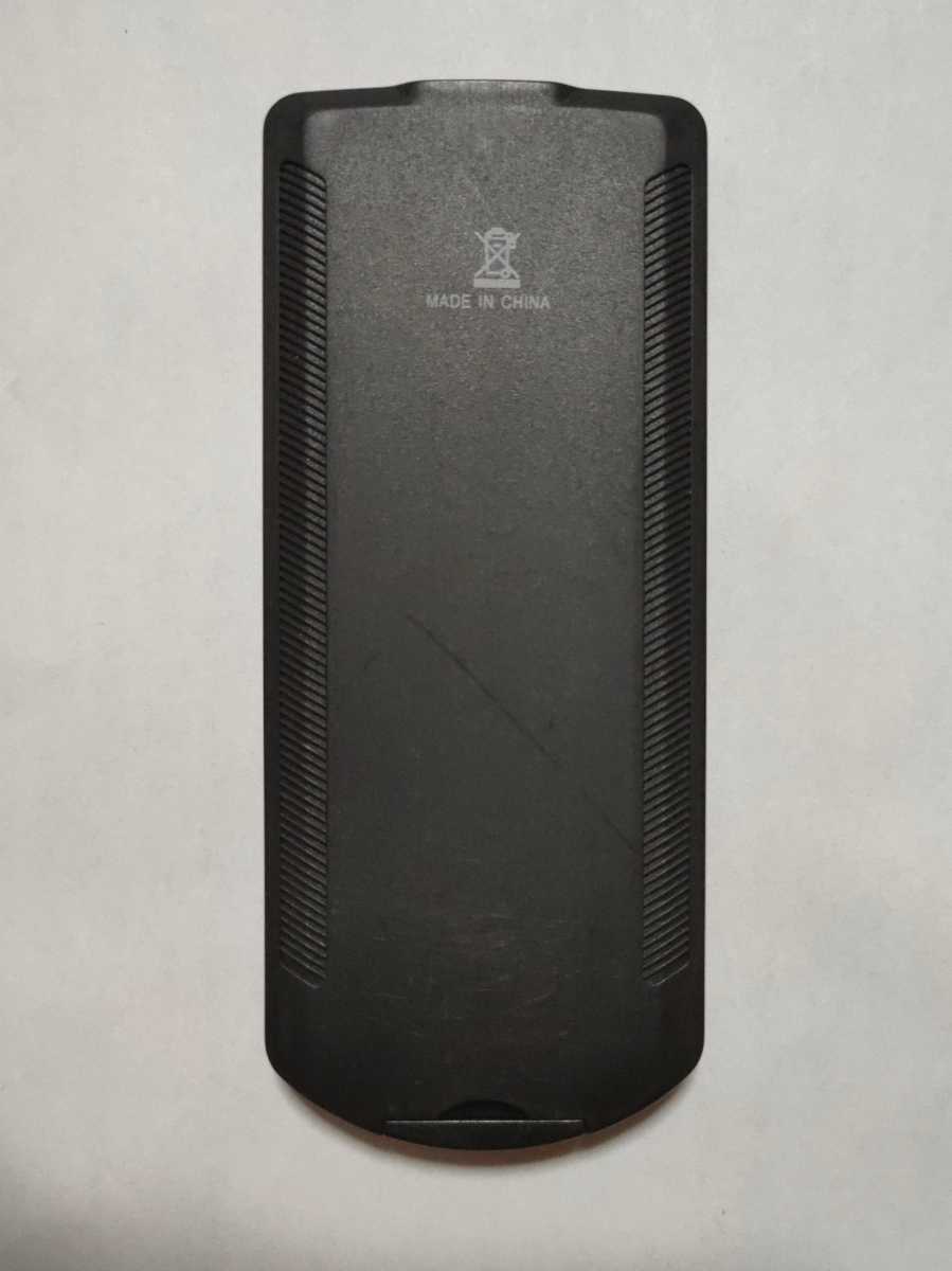 Yahoo!オークション - ds-Gear 地上デジタルチューナー リモコン中古品