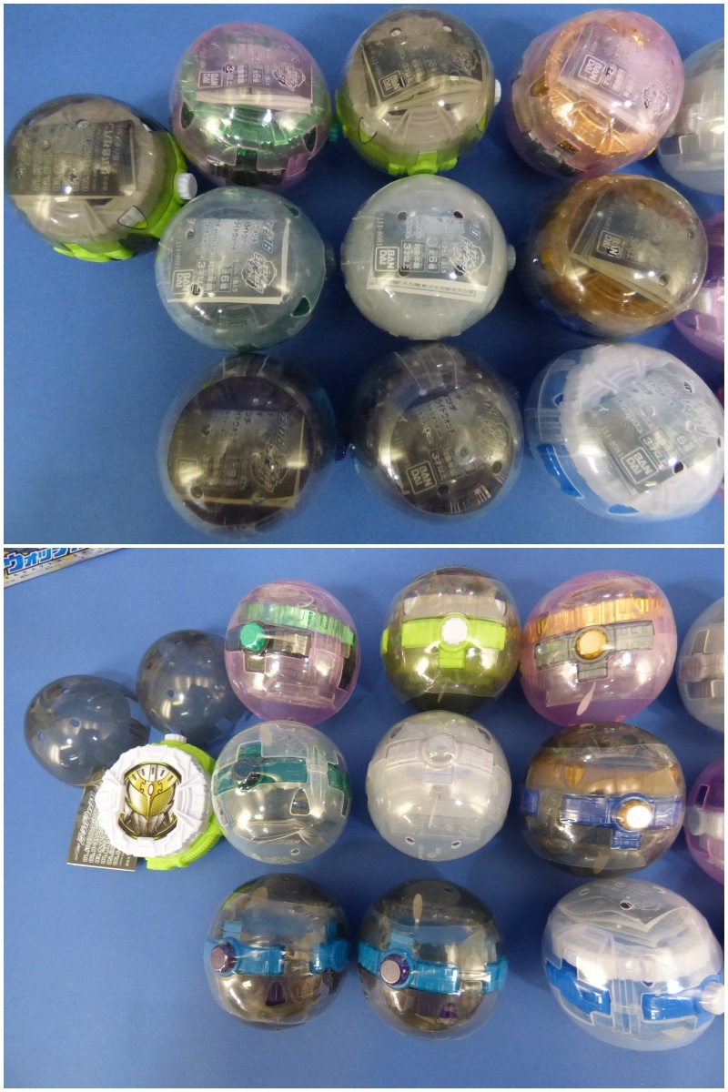 Yahoo!オークション - 067 仮面ライダージオウ DXジクウドライバー DX...