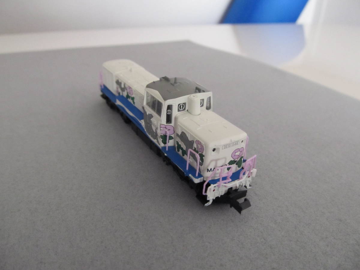 Yahoo!オークション - マイクロエース A8715 DE10 1548 松任工...