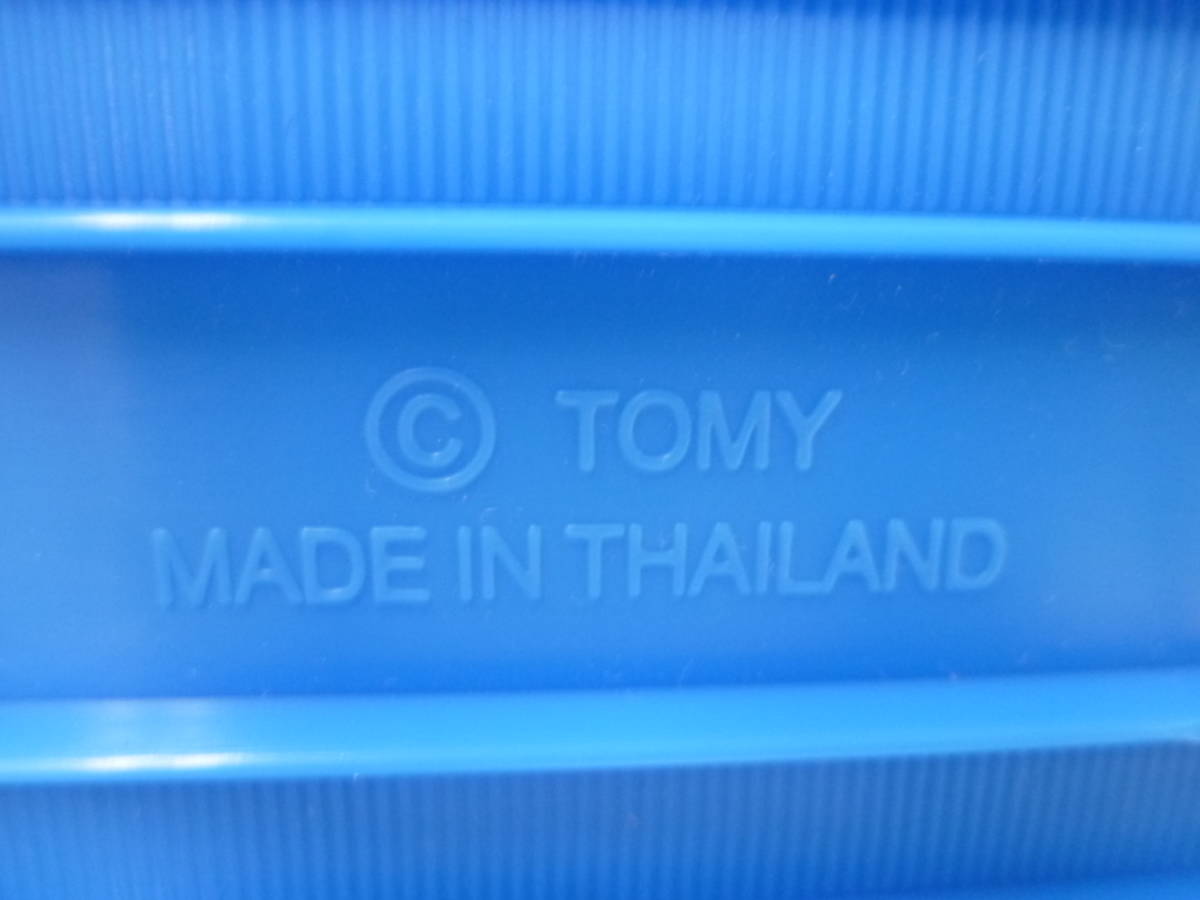 Yahoo!オークション - 『中古品』TOMY/トミー プラレール 4分岐ポイン...