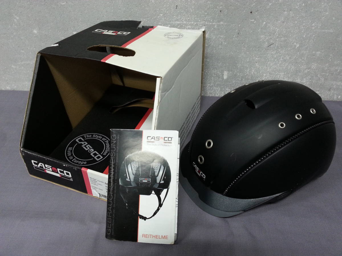 Yahoo!オークション - 8zs2122 CASCO カスコ Mistrall ミストラル ヘル...