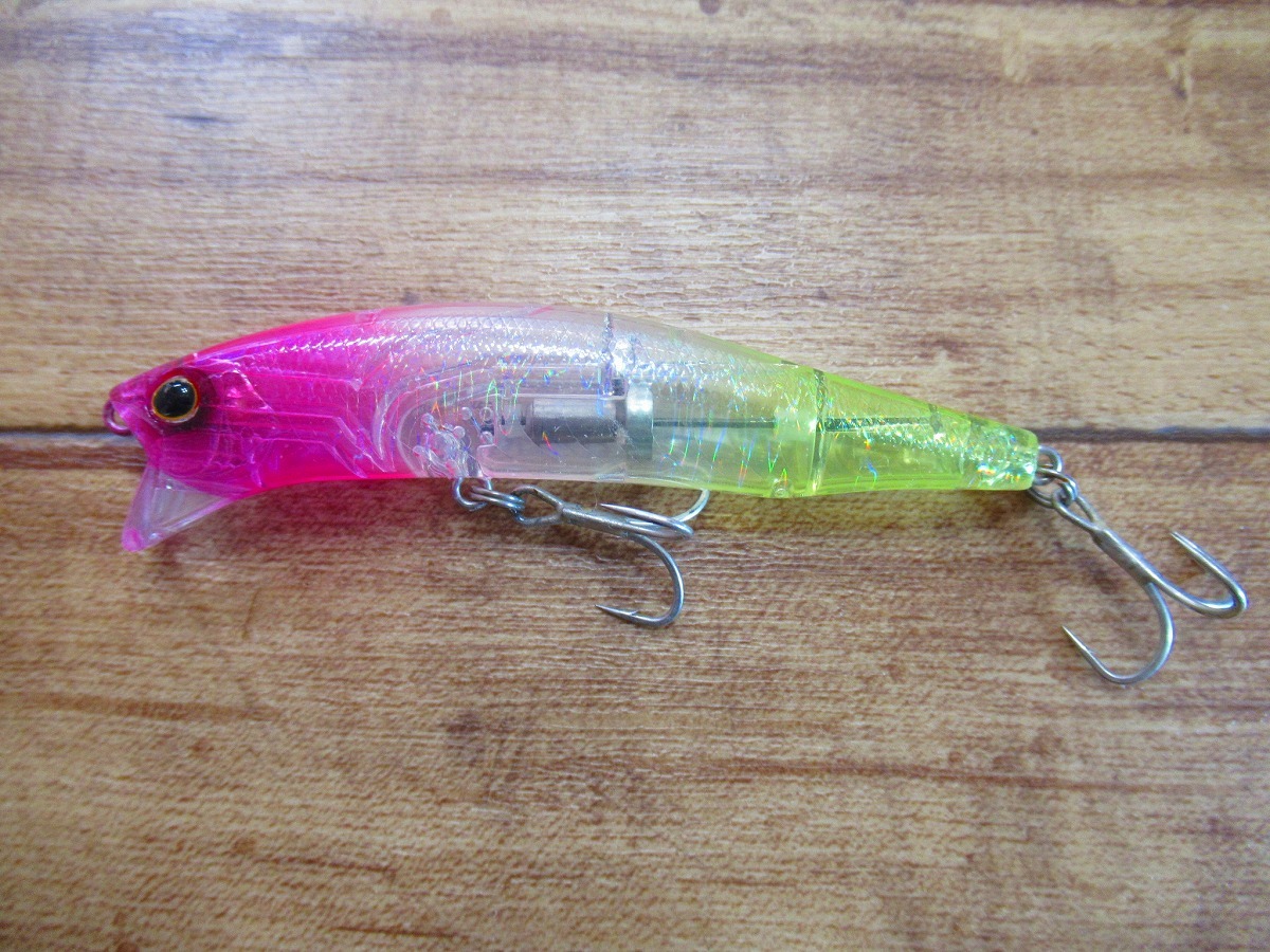 Yahoo!オークション - ダイワ モアザン クロスウェイク 90F-SSR MORETH...