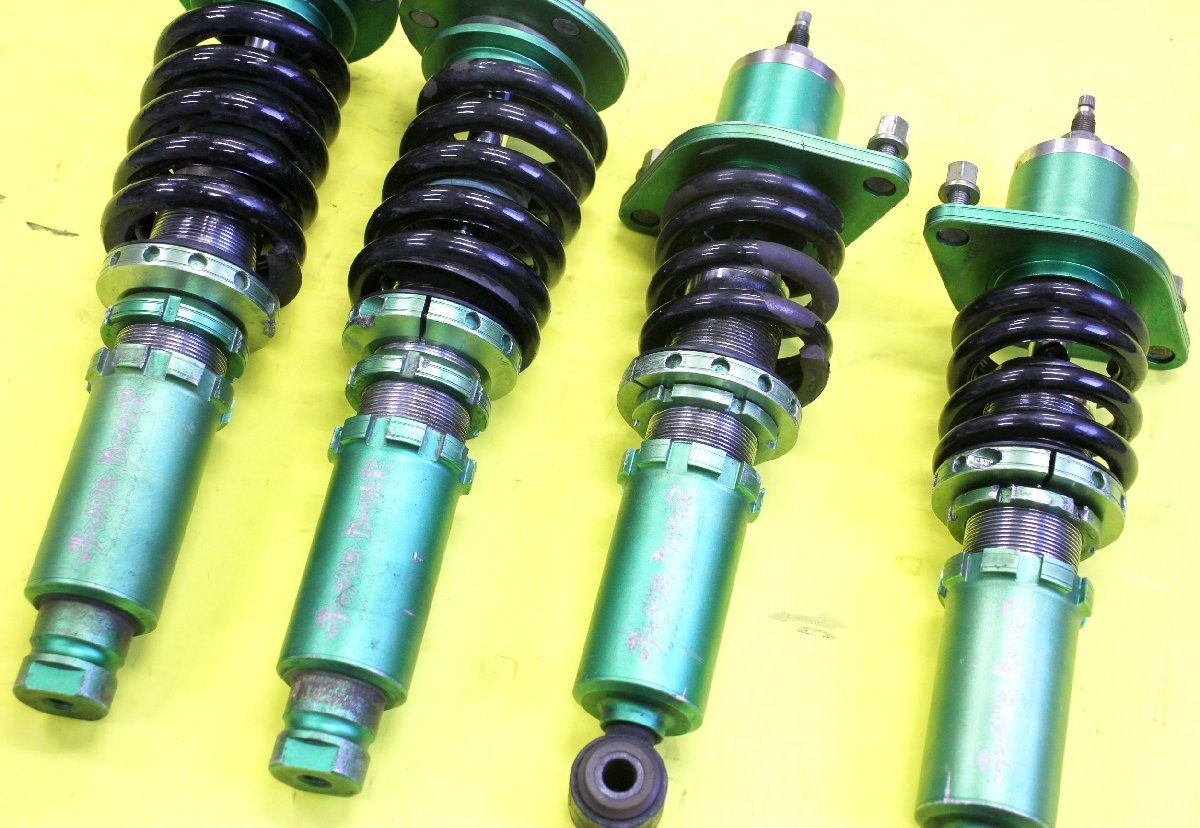 Yahoo!オークション - オデッセイ RB1 RB3 326POWER チャクリキDAMPER ...