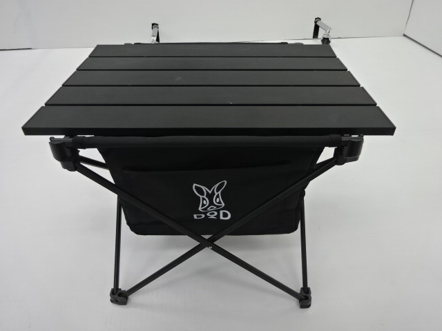 Yahoo!オークション - DOD ステルスエックスミニ GM1-598-BK ゴミ箱 ア...