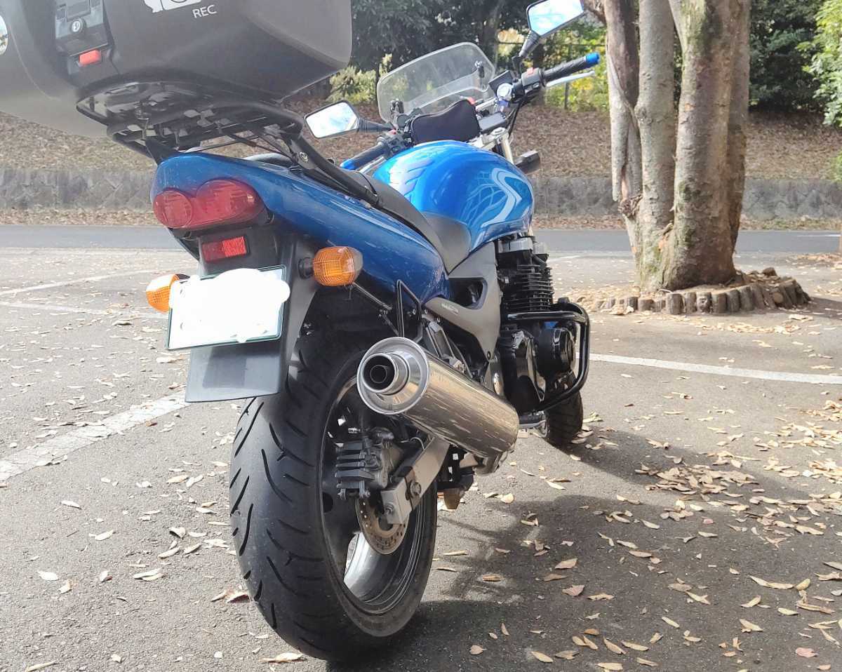 Yahoo!オークション - カワサキ ZR-7