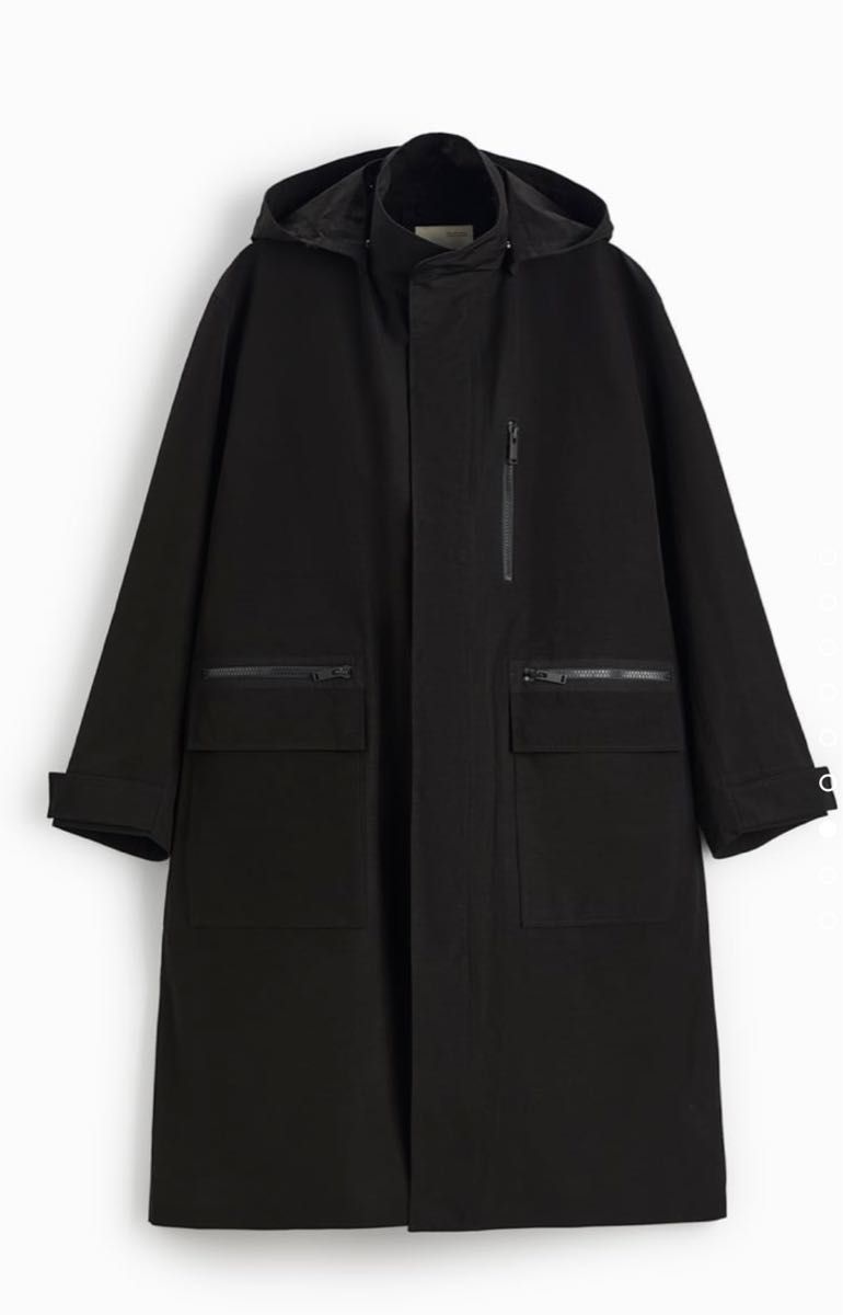 新品未使用 スタジオニコルソン ZARA コラボ オーバーサイズ 新品未使用 スタジオニコルソン ZARA コラボ オーバーサイズ